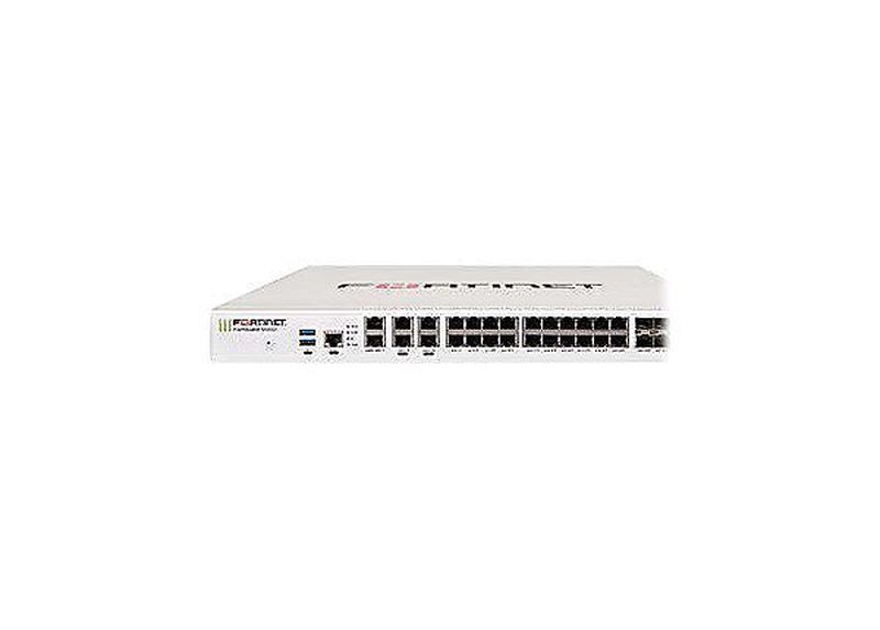 Fortinet Fortigate 800D FG-800D - Putih - Putih