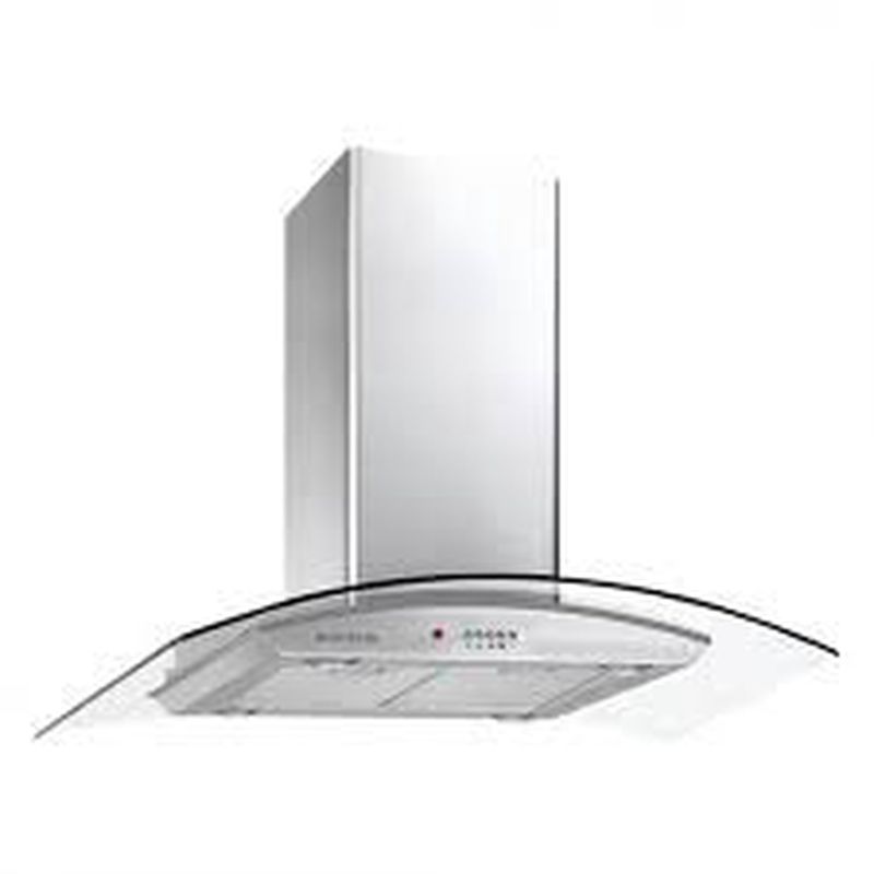 Modena Chimney Hood Inci Island IX 9300