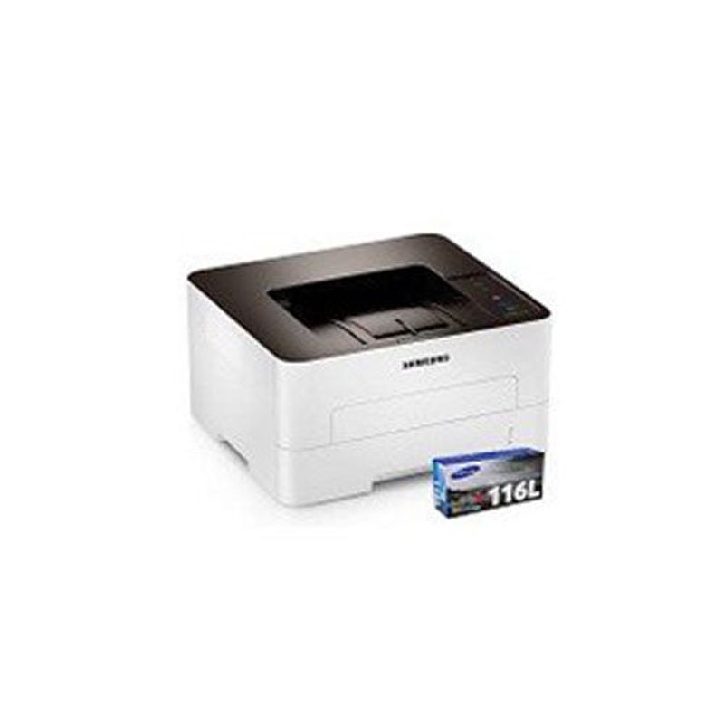 Samsung Printer Multifunction Xpress M2885FW - SL-M2885FW/XSS - Putih ...