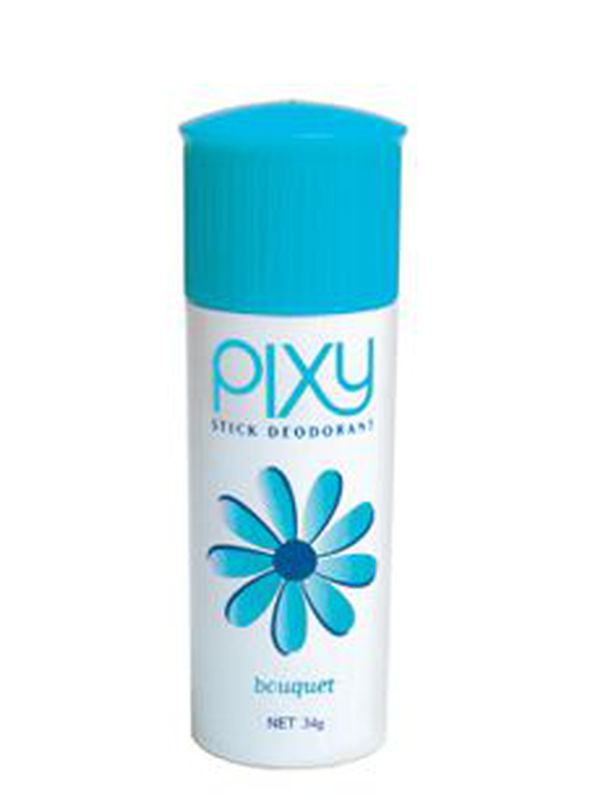 Pixy Stick Bouget - 34 gr - 1 Kotak Isi 12 Pcs