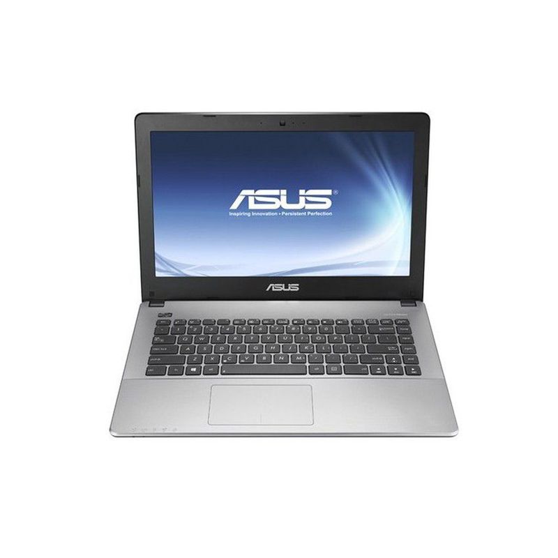 ASUS A455LB-WX002D - i5-5200U - Nvidia GT 940M 2GB - 4GB RAM - 14 Inci ...