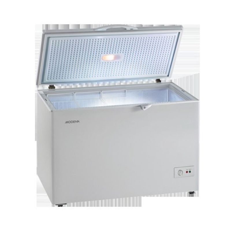 Modena Chest Freezer MD 30