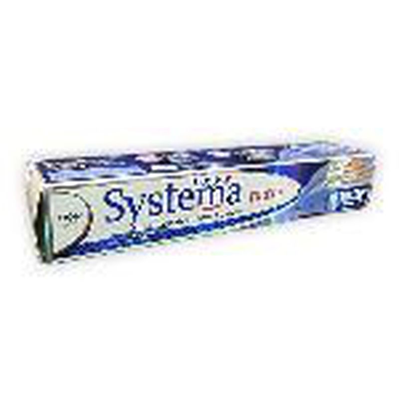 Systema Tooth Paste Menthol Breeze - 1 Karton Isi 24 Pcs @ 190 gram