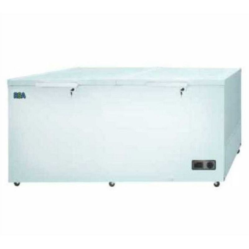 RSA FREEZER RSA CF 750 - Putih