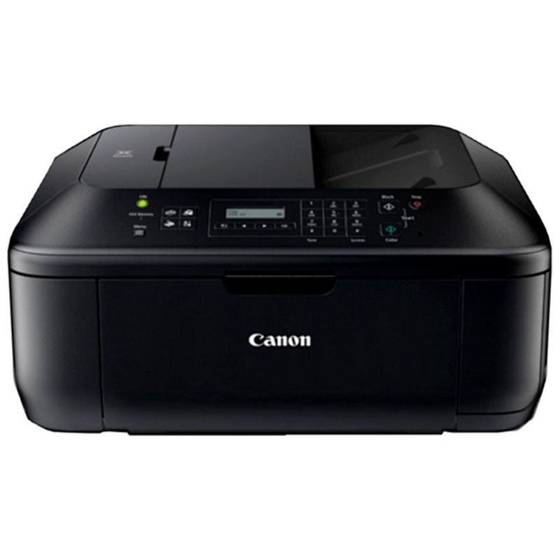 Canon Fax Printer Multifungsi - Pixma MX397 - Hitam