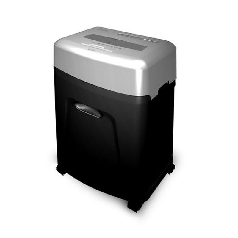 Aurora Mesin Penghancur Kertas AS105MQ - Micro Cut - 3 x 9 mm - 26.5 ...