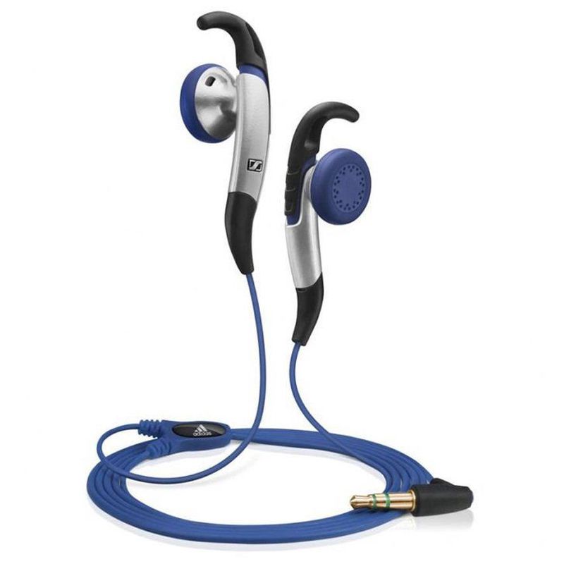 Sennheiser MX 685 Hitam - Hitam