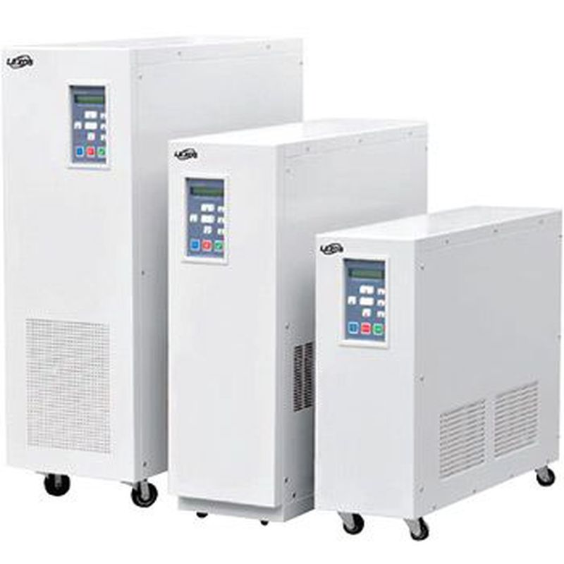 Lexos UPS GP-815-H - 15 kVa (Ext. Battery) - 12000 W