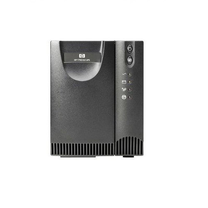 HP Tower International UPS T750 G2 - AF447A - 750 VA