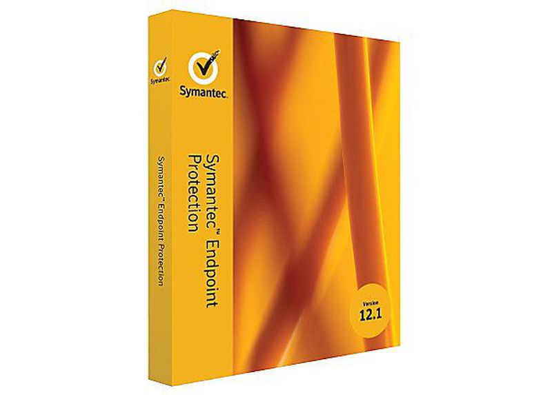 Symantec Endpoint Protection License Version 12.1 - 1 Tahun - 1 User ...