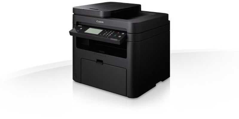 Canon Multifunction Mono Printer imageCLASS MF226dn - Hitam - Hitam