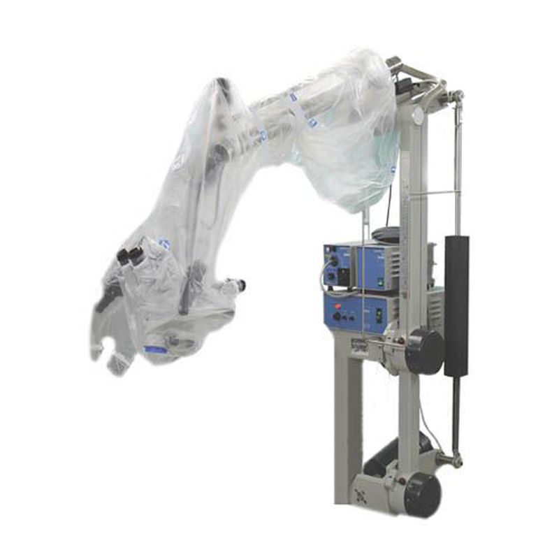 Dasol Microscope Drape Leica DSL270 - 120 x 270 cm - Putih - 1 kotak ...