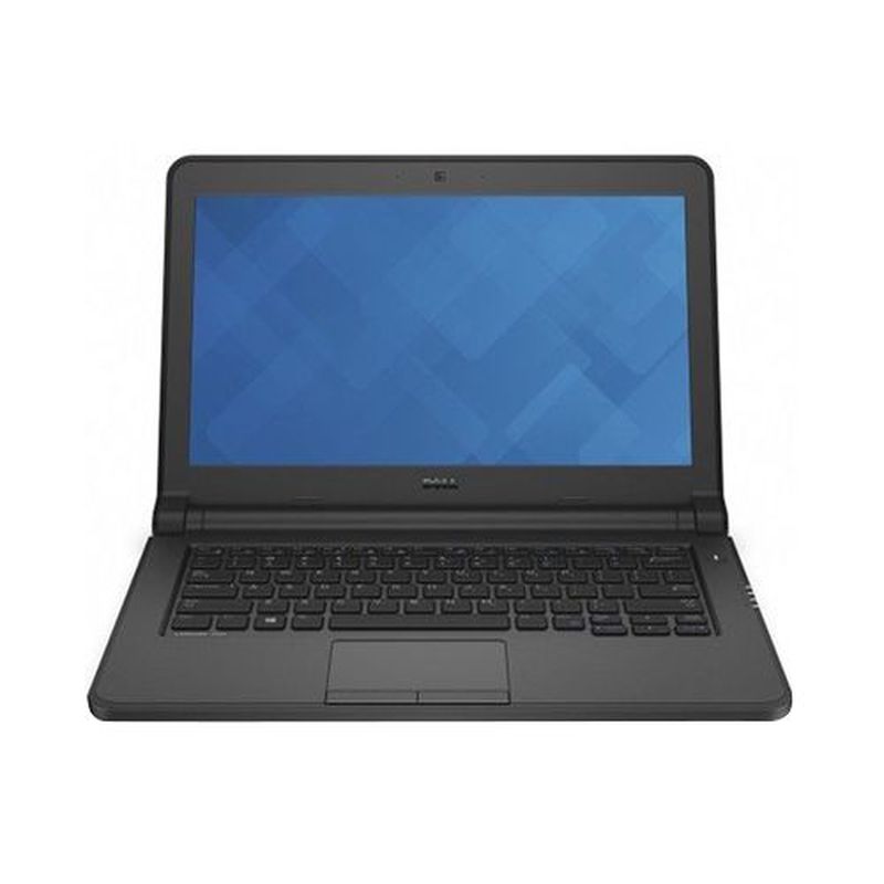 Dell Notebok Latitude 3350 - 3JD76 - 13.3 Inci - Intel Core i3-5005U - 4 GB RAM - 500 GB - Hitam ...