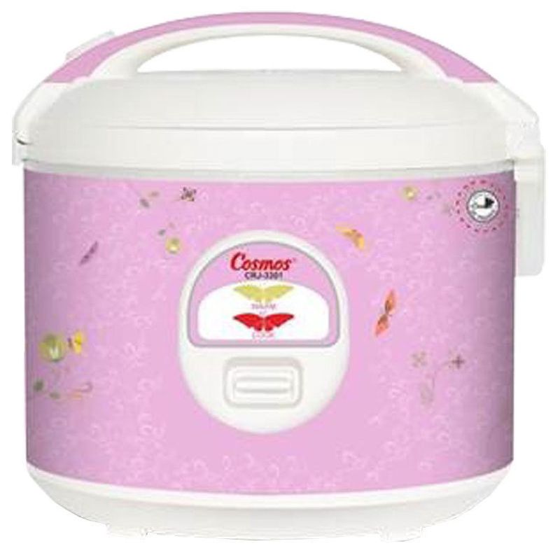Cosmos Rice cooker CRJ-3301