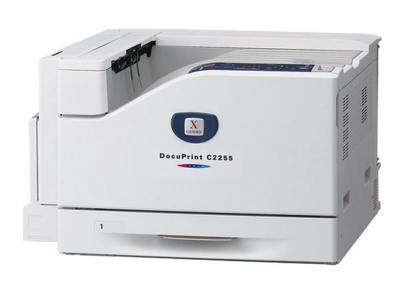 Fuji Xerox Printer DocuPrint C2255