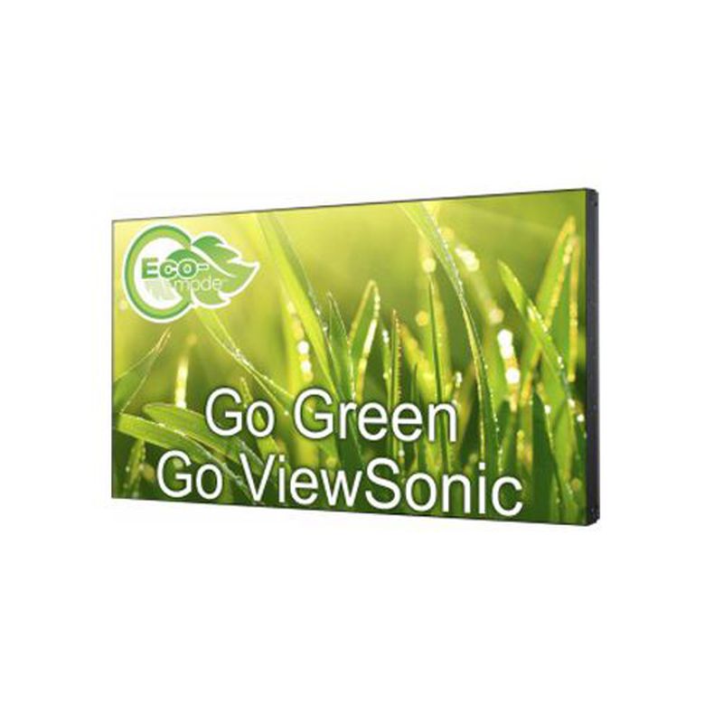 ViewSonic Full HD LED Commercial Display untuk Video Wall CDX5552-L ...