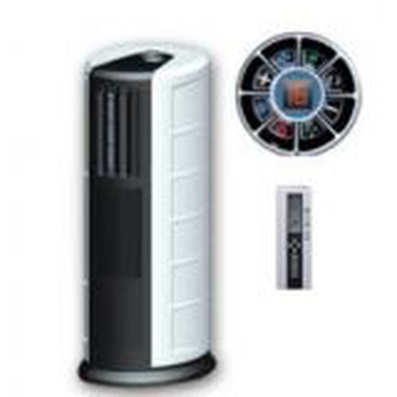 Changhong AC PORTABLE 1/2PK CPC-05em + 1.5m hot air tube