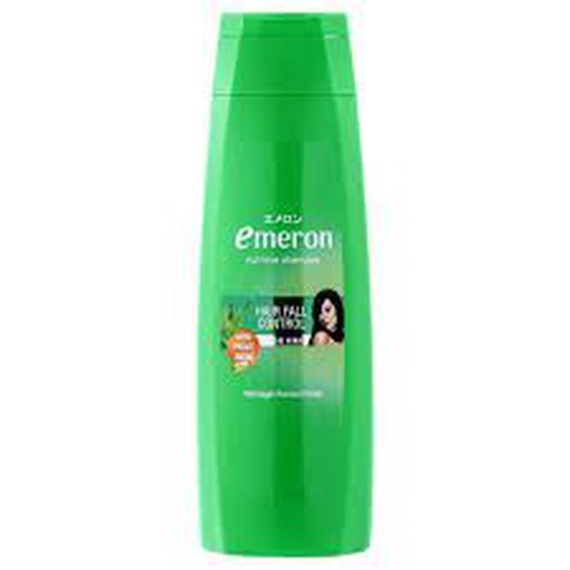 Emeron Shampoo Damage Control - 1 Karton Isi 12 Botol @ 170 ml