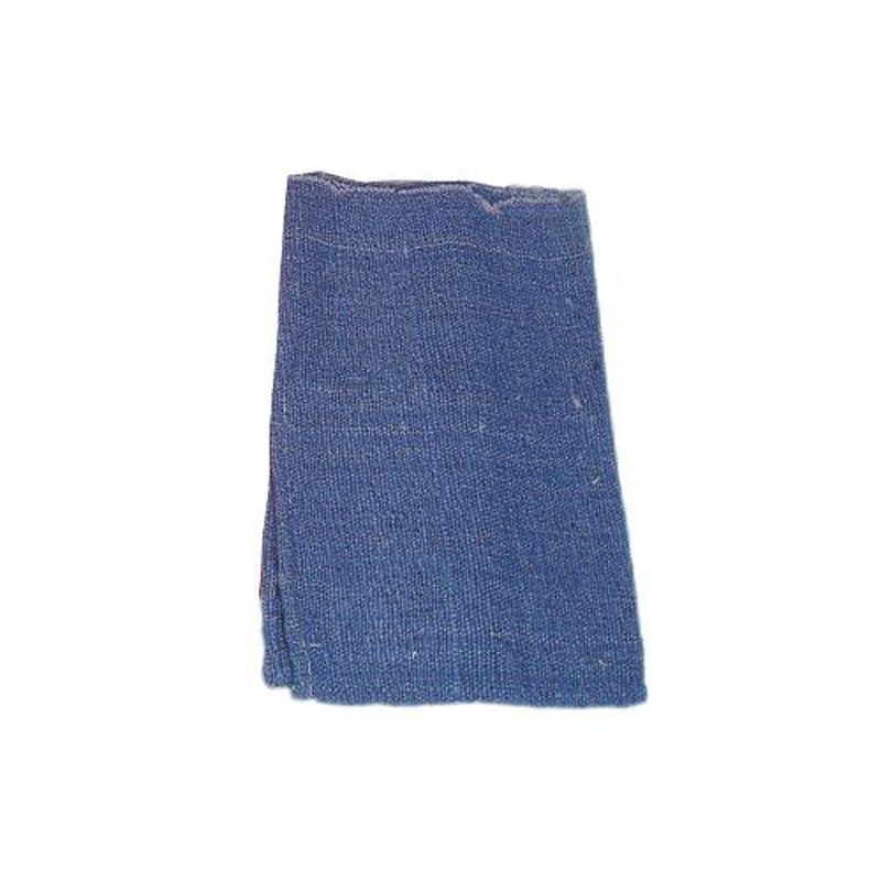 Golden Hen Kain Pel SWC-4060 - Biru - 1 Set Isi 10 Pcs - Biru