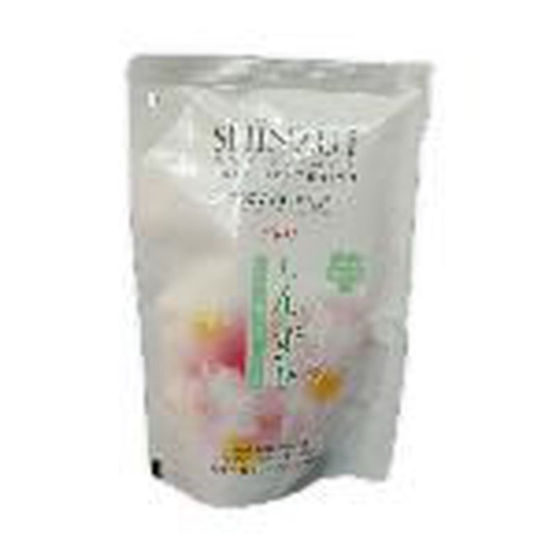 Shinzui Bodywash - Pouch 200ml - Aroma Kirei - Karton Isi 12