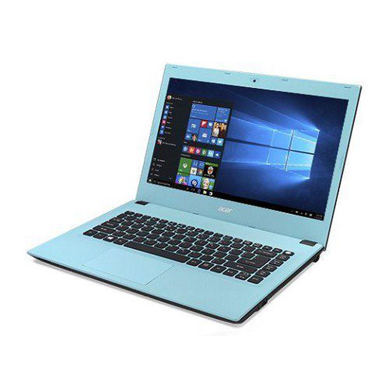 Acer Notebook Aspire - E5-473G i7 - 14 Inci - Intel Core I7-4510U - 4 ...