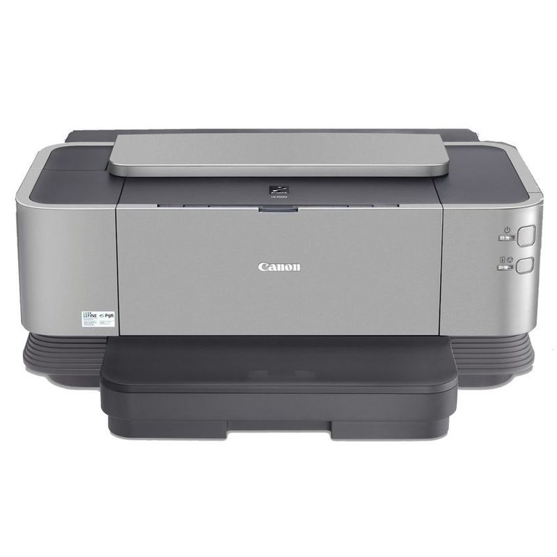 Canon Printer Pixma IX7000/ Ai - Printer A3 - Hitam - Hitam