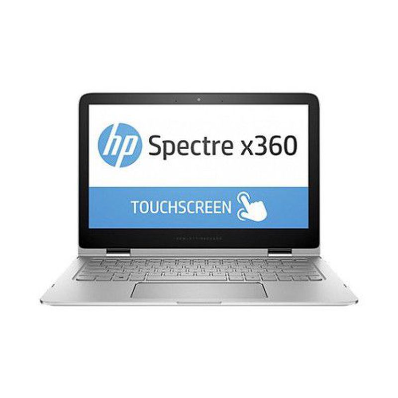 HP Notebook Spectre x360 13-4123TU - 13.3 Inci - Intel Core i5-6200U ...