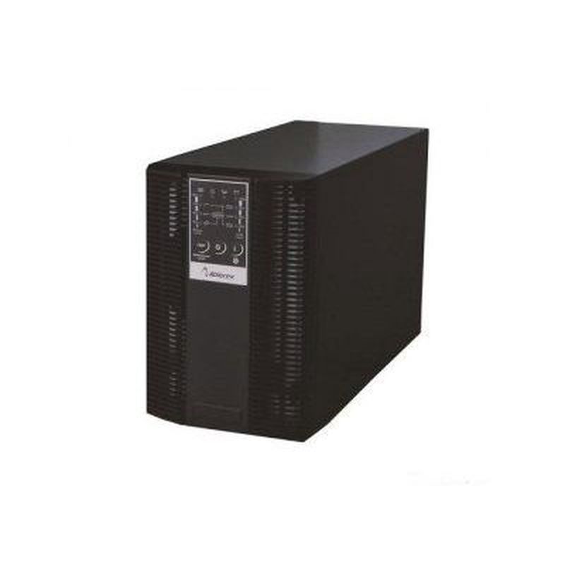 Vektor Ablerex UPS RS 3000 - 3000 VA - Hitam - Hitam