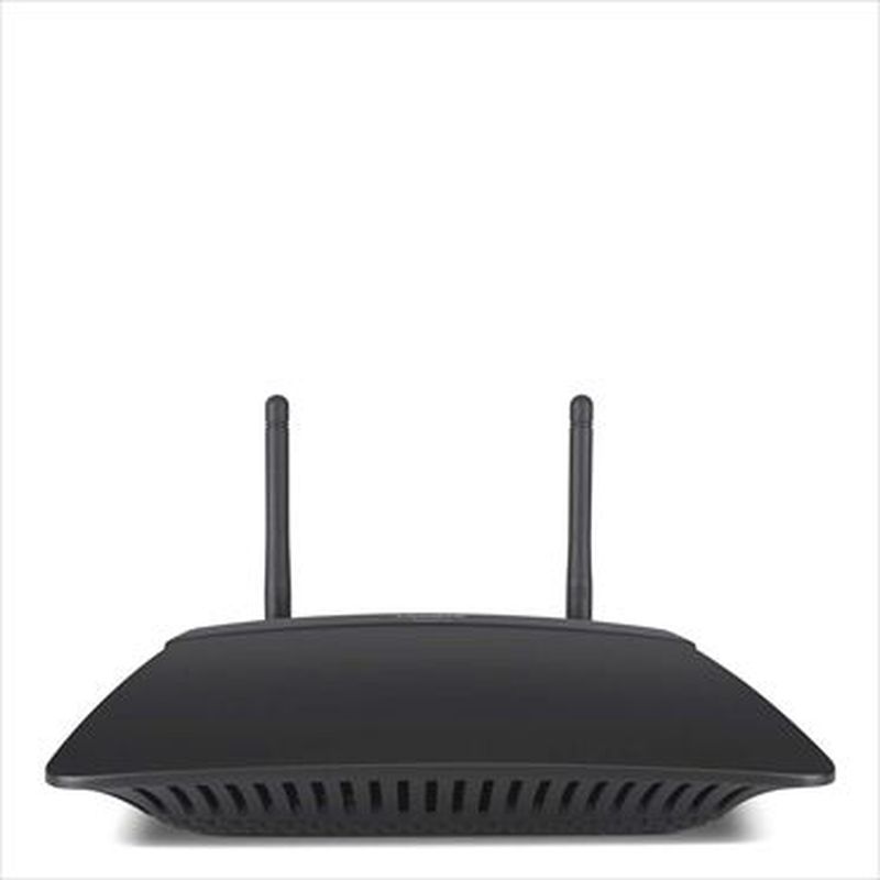 Linksys WAP300N N300 Dual-Band Wireless Access Point - Hitam