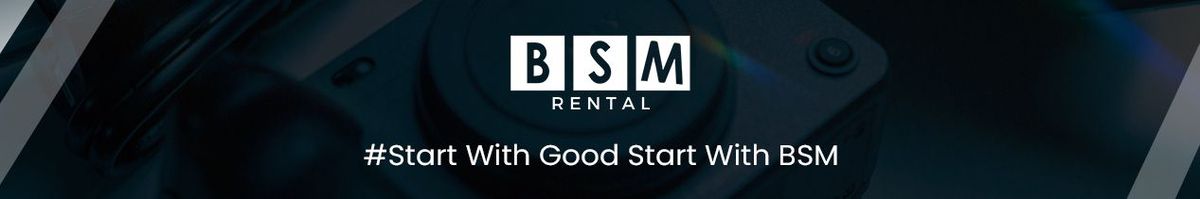 BSM Rental - PT. Blue Star Media Ukreative - Kota Bandung | Mbizmarket ...