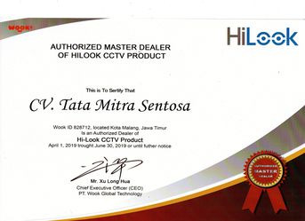 CV TATA MITRA SENTOSA - Kota Malang | Mbizmarket.co.id