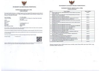 CV. CITRA BOGA - Kota Jambi | Mbizmarket.co.id