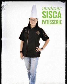 Chef Sisca Food Paradise - Kota Bandung | Mbizmarket.co.id