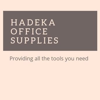 hadeka solutions - Kab. Bandung Barat | Mbizmarket.co.id