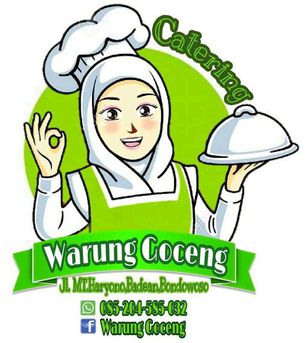 WARUNG GOCENG - Kab. Bondowoso | Mbizmarket.co.id
