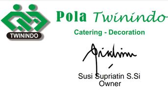 Pola Twinindo - Kota Bandung | Mbizmarket.co.id