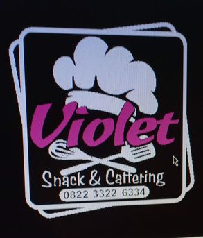 Violet Snack dan katering - Kab. Kediri | Mbizmarket.co.id