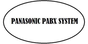 Katalog Produk Panasonic PABX System - Kab. Badung | Mbizmarket.co.id
