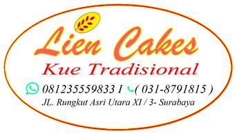 Katalog Produk Lien Cakes - Kota Surabaya | Mbizmarket.co.id