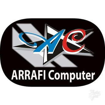 arrafi computer - Kab. Cianjur | Mbizmarket.co.id
