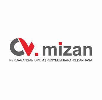Katalog Produk CV MIZAN - Kab. Cirebon | Mbizmarket.co.id