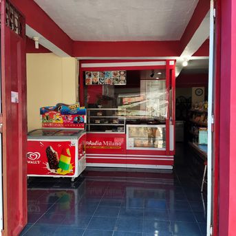 Aulia Milano Snack Katering Solo - Kota Surakarta | Mbizmarket.co.id
