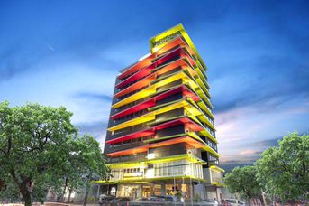 Maxone Dharmahusada Hotel - Kota Surabaya | Mbizmarket.co.id