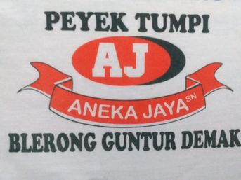 Katalog Produk ANEKA JAYA Snack - Kab. Demak | Mbizmarket.co.id