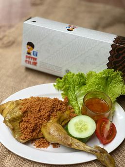 PITIK CILIK - Kota Semarang | Mbizmarket.co.id