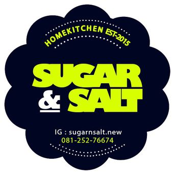 Katalog Produk SUGAR N SALT - Kab. Gresik | Mbizmarket.co.id