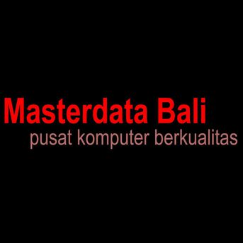 Katalog Produk PT Masterdata Bali - Kota Denpasar | Mbizmarket.co.id