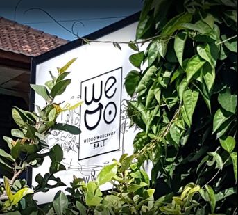 Wedoo Workshop Bali - Kota Denpasar | Mbizmarket.co.id
