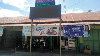 Katalog Produk CV PRIMA JAYA - Kota Palangkaraya | Mbizmarket.co.id