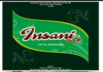 Katalog Produk INSANI ROTI WATES - Kab. Kulon Progo | Mbizmarket.co.id